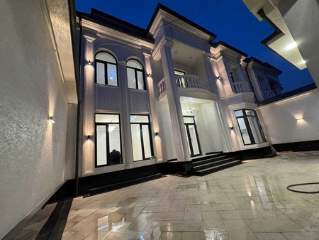Продается Евро дом на Академгородок  250м2