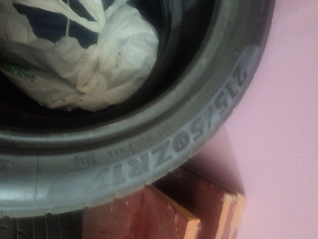 продаются шины r15ir17