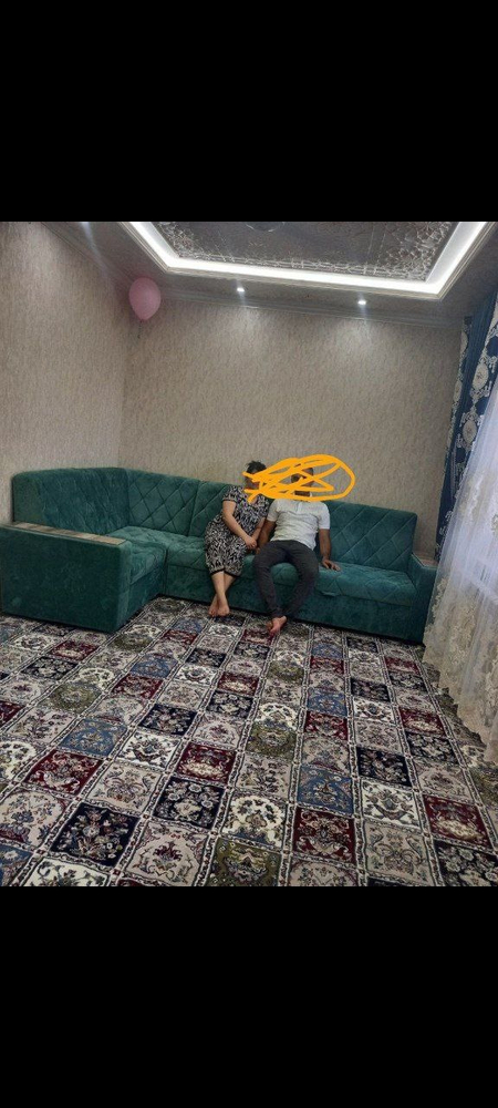Уй стоилади 1хонали