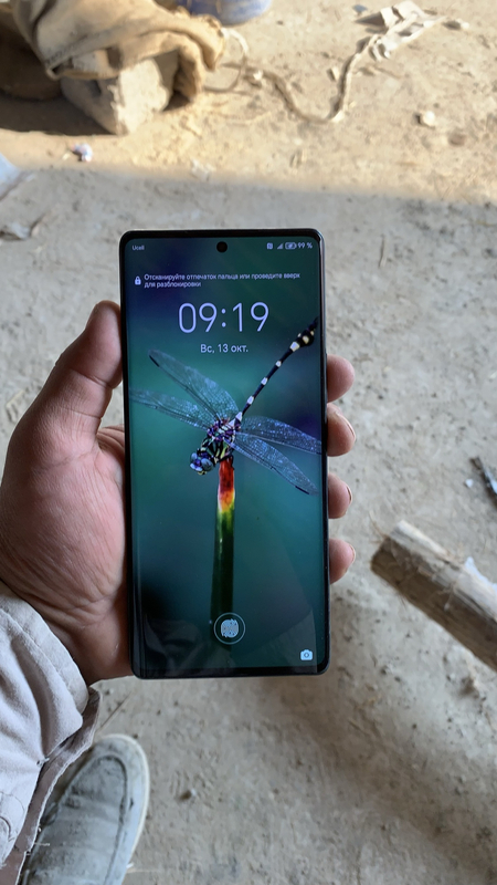 Honor x9a 6 ga 128 talij
