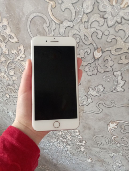Iphone 7 Plus 128gb