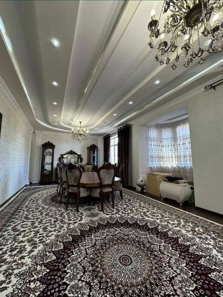 Продаётся Евродом на улице Новомосковская, 3,5-соток (N 8873)