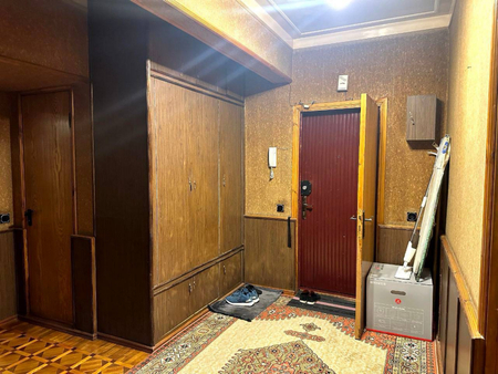 Продается квартира Ул.Нукусская 4/8/9
