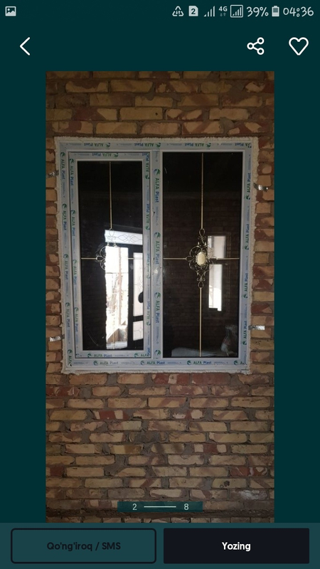 Akfa eshik derazalar temir va MDF sifatli eshiklar bizda