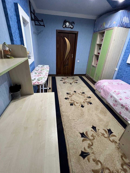 Продается 4/3/4 квартира 130 кв.м Каракамыш-2/4 Ор-р: Аъло туйхонаси