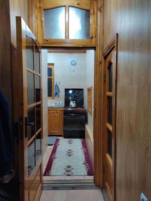 Продаётся хорошая квартира. Адрес беруний 54дом