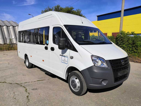 Gazel 18 mest Comfort Full Jac sunray va sprinter 36% bilan kredit