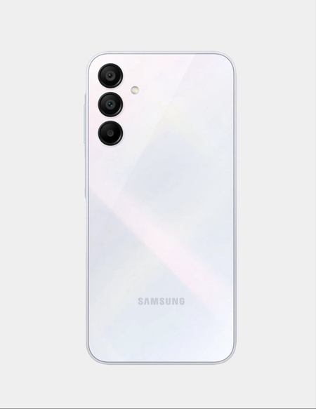 Smartfon Samsung Galaxy A15 android14. FDH+90hz. 5.000 mah. 2- sim