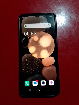 Tecno Spark 9 Nexia 2 legenda