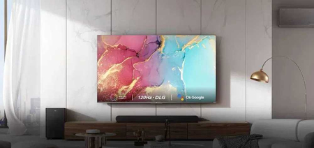 Телевизор TCL 43\\\