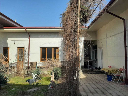 Продаётся Евродом в махалле Тузель, 6-соток (N 8582)