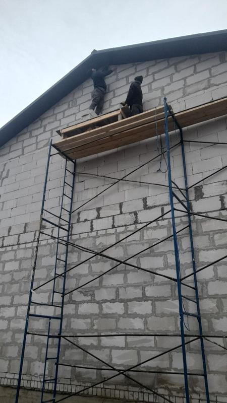Криша сварка пл паталог