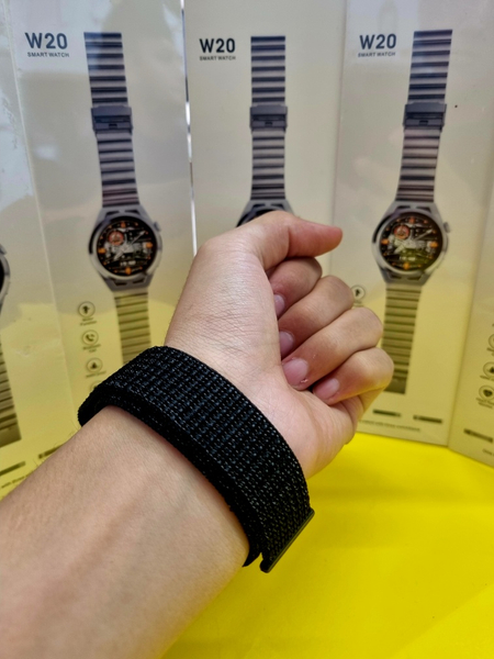 Cidea  W20  Watch org