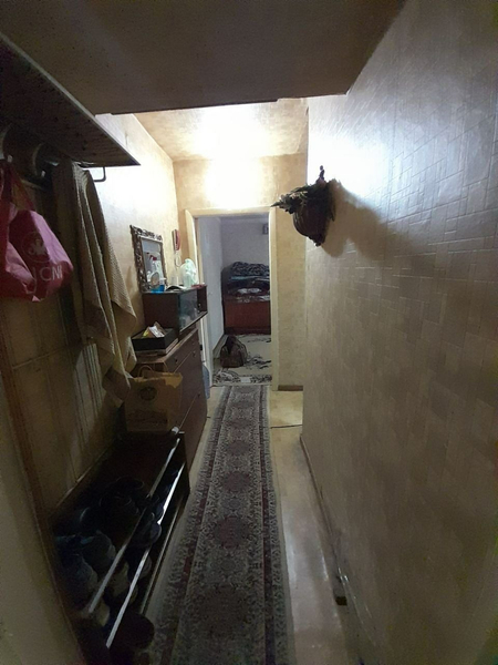 Ijaraga uy metro novza oldida