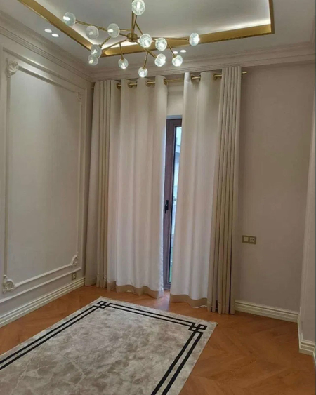 s-22 Tashkent city Gardens  Сдаётся 3х комнатная новая квартира