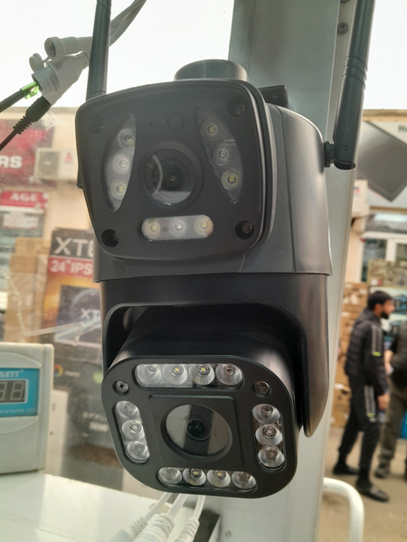 Wifi Smart Net kamera V380