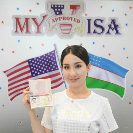 Green Card Office # 1 на улице Американского посольства Акция!!!