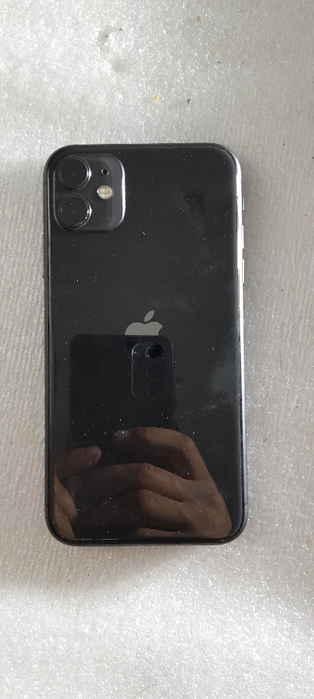 Iphone 11 pamit128 yomkost 84 kar/dak bor