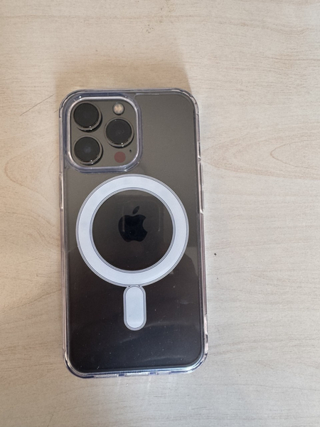 iPhone 13pro 128GB