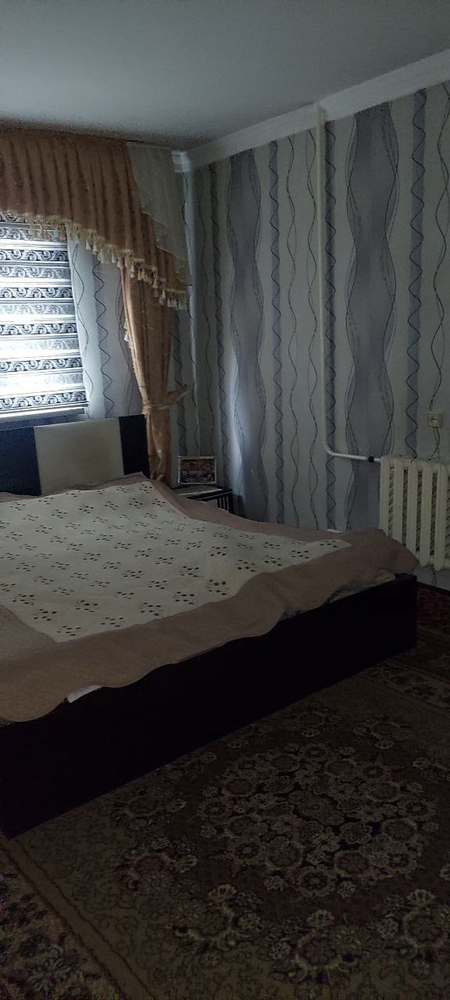 Sergelida dom sotiladi