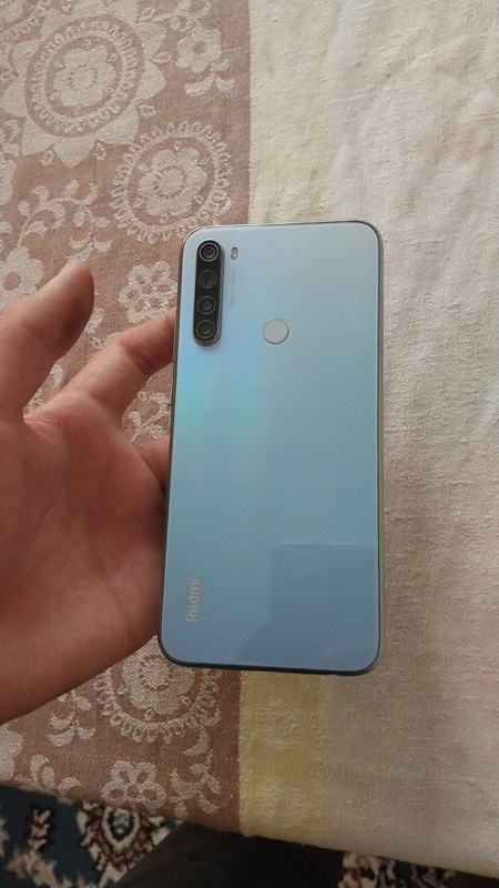 Mi not 8 / holati zor / 64ga/4+1