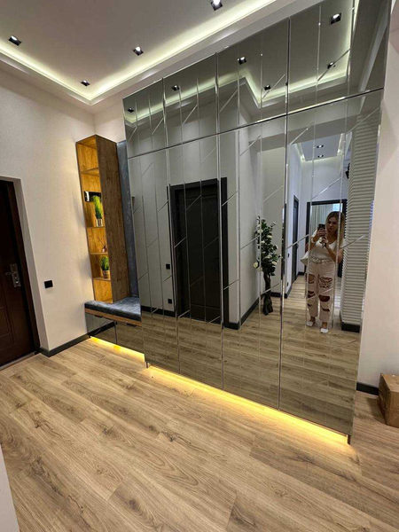 Срочно Продается Квартира ЖК Паркент Авеню с Терассой