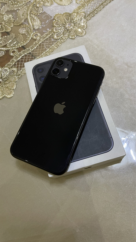Iphone 11 128GB обмен на Iphone