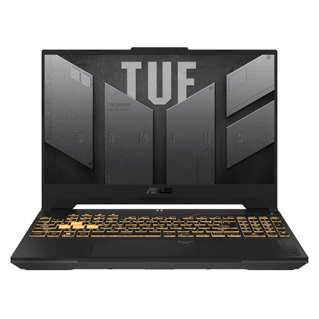 -Рассрочка на ноутбук ASUS TUF i7-12700H 8/512/4060/17.3