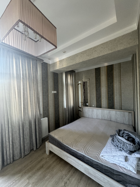 Badamzar Terrasa 3х ком с терассой