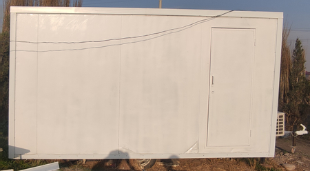Tirkama food track 2/4