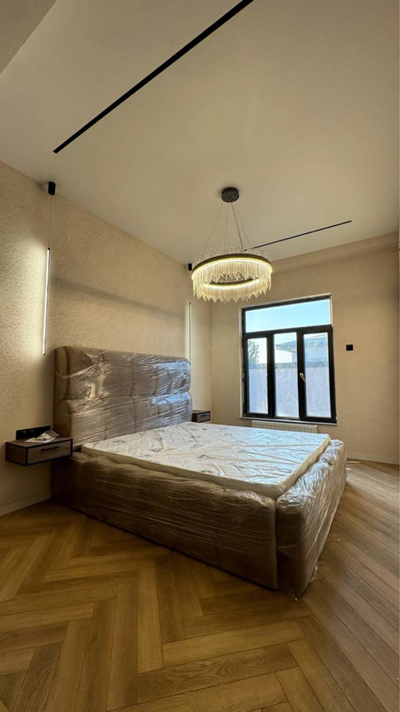 Коттедж Шахристанская 180 м² Евро ремонт