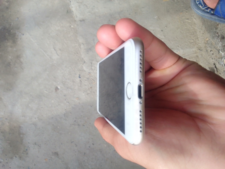 Iphone 7 128talik