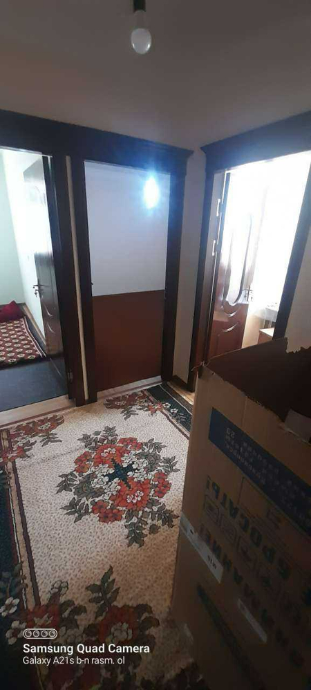 Qarshi Shahridan Ijaraga Beriladi