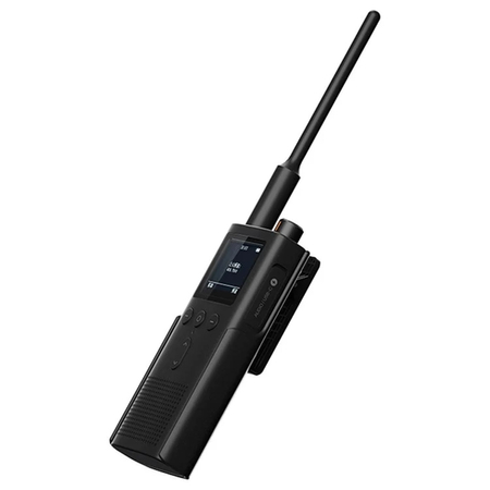 Xiaomi Walkie talkie 2 black edition