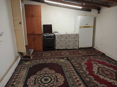 Сдаётся квартира парк Фуркат