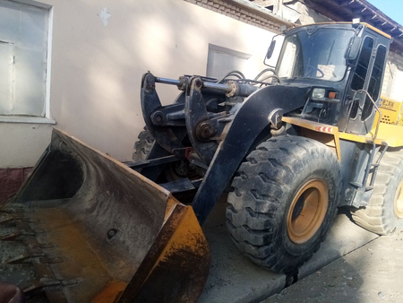 Pagruzchik sotilafi srochna