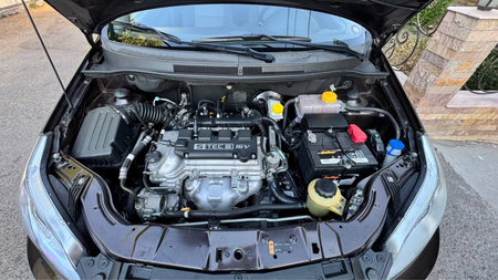 Chevrolet Nexia 3