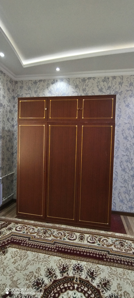 Продаётся гардеробный шкаф