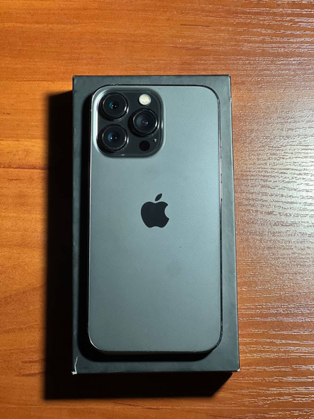 Iphone 13Pro 128gb