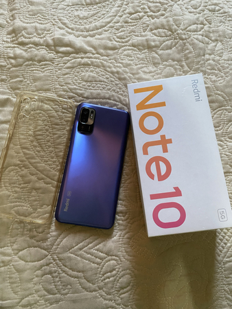 Redmi Note 10 5G