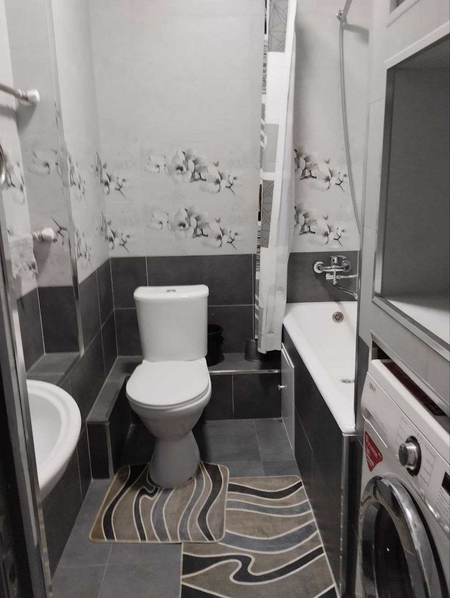 Аренда!!!  Квартира, Феруза м-в, 1в2/2/5, (Экобазар ор-р),2х6