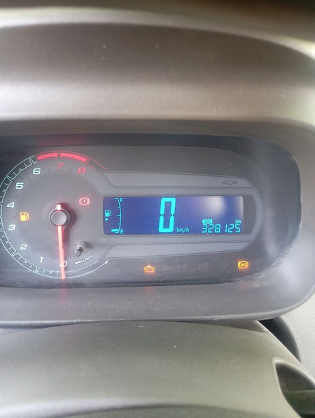 Срочно продам автомобиль кобальт!