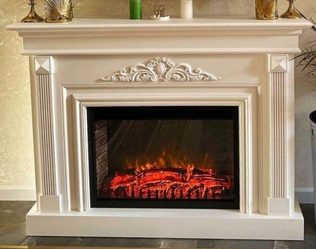 Камин электрический ELECTROLUX EFP/P-2520 в Ташкенте