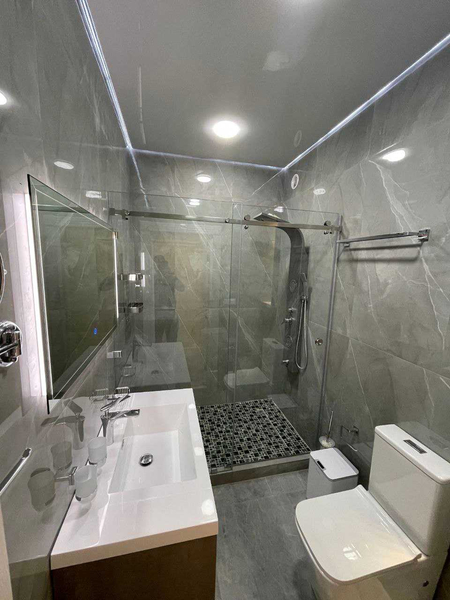 (К121731) Продается 5-ти комнатная квартира в Мирабадском районе.