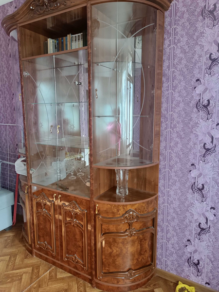 Продам горку в хорошем состоянии