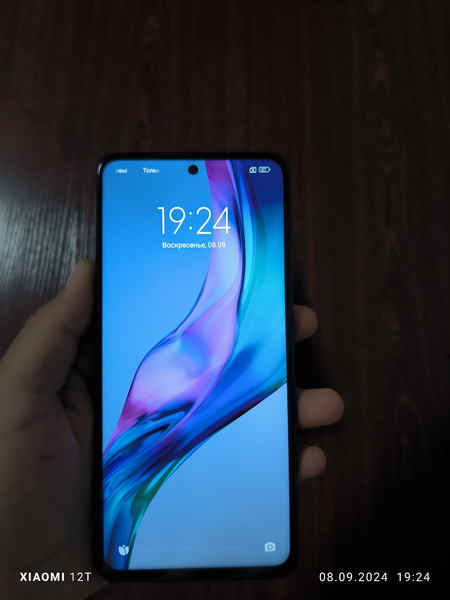 Poco x3 pro holati yaxwi 8+3/256 gb