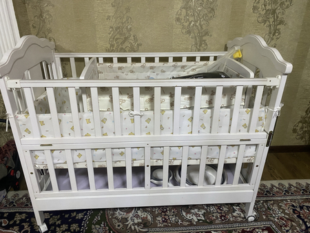 Детиский карават