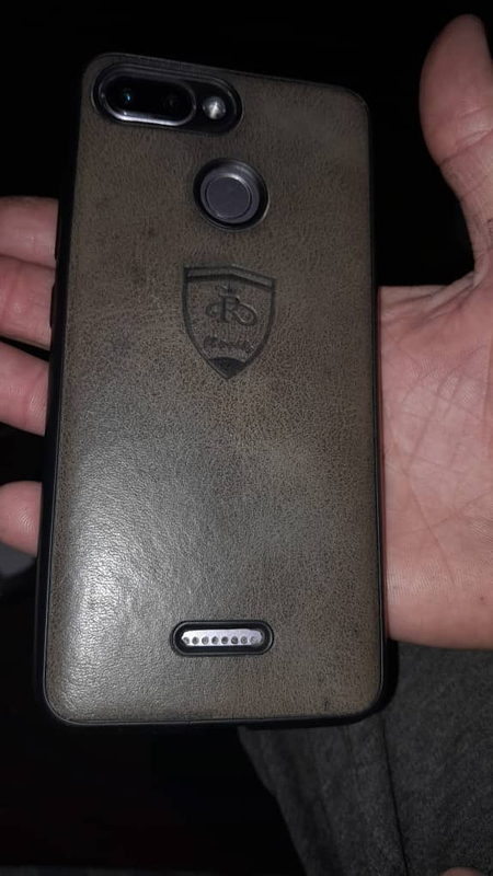Redmi 6 32 xolati yaxsh zôr