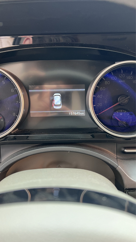 Kia Carnival 2021