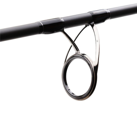 Карповое удлище Carp Pro D-Carp K-Series 13ft - 3,9м тест 3,5lb. 4шт